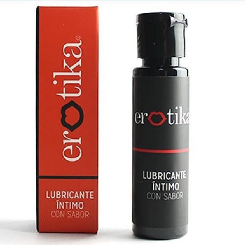 MILK Lubricante Intimo - Silver Fox